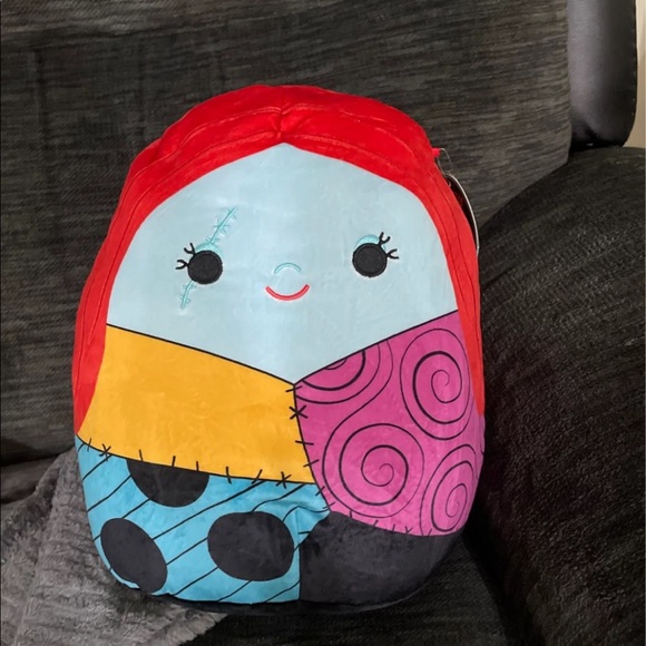 Squishmallows | Toys | Sally Squishmallow Super Cute And Has Tag | Poshmark